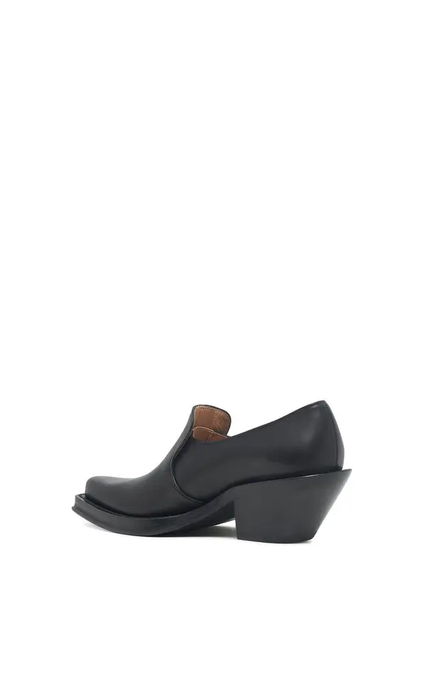 Gabriela Hearst Jack Loafer
