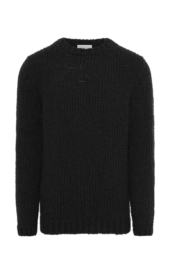 GABI Typhon Knit Sweater
