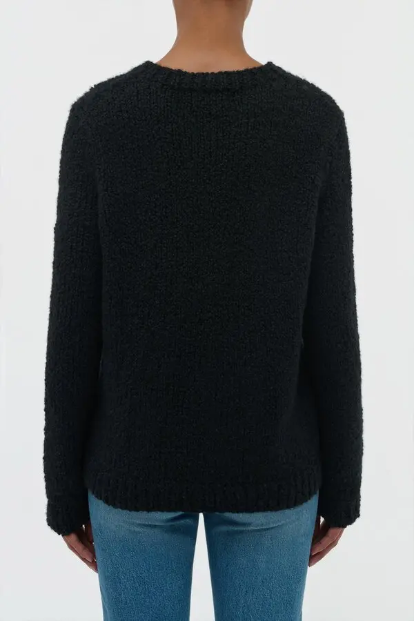 GABI Typhon Knit Sweater