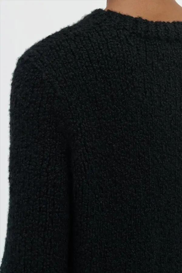 GABI Typhon Knit Sweater