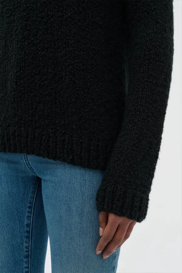 GABI Typhon Knit Sweater