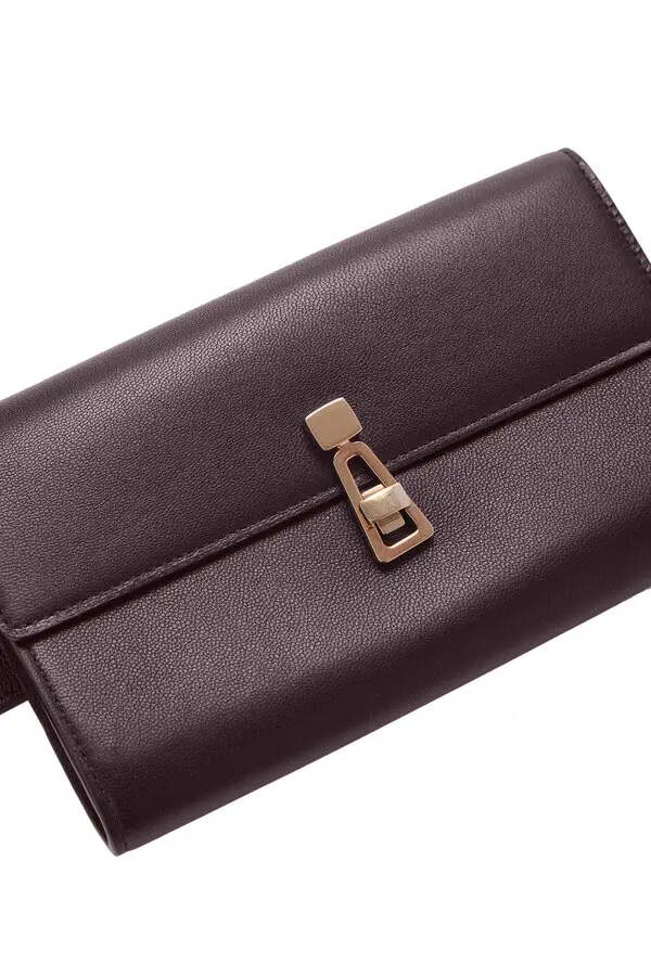 Gabriela Hearst Nappa Leather Tool Belt