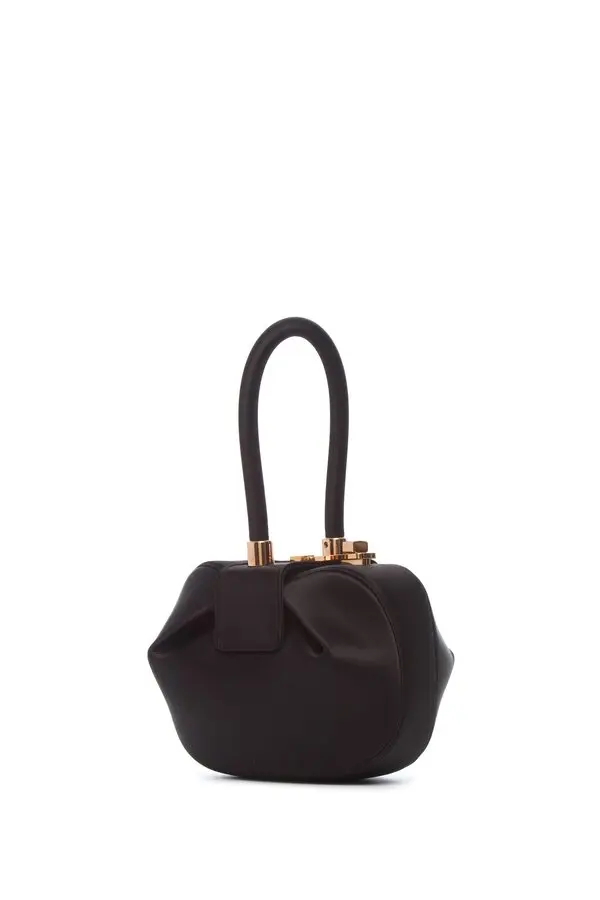 Gabriela Hearst Demi Bag In Satin