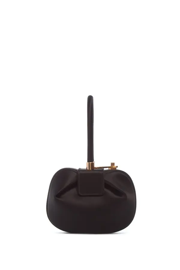 Gabriela Hearst Demi Bag In Satin