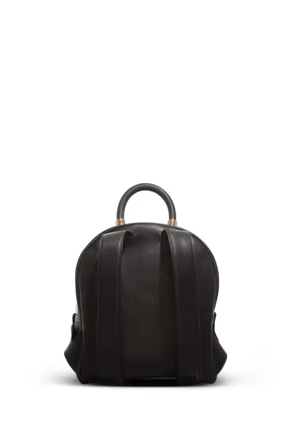 Gabriela Hearst Mini Billie Backpack In Nappa Leather