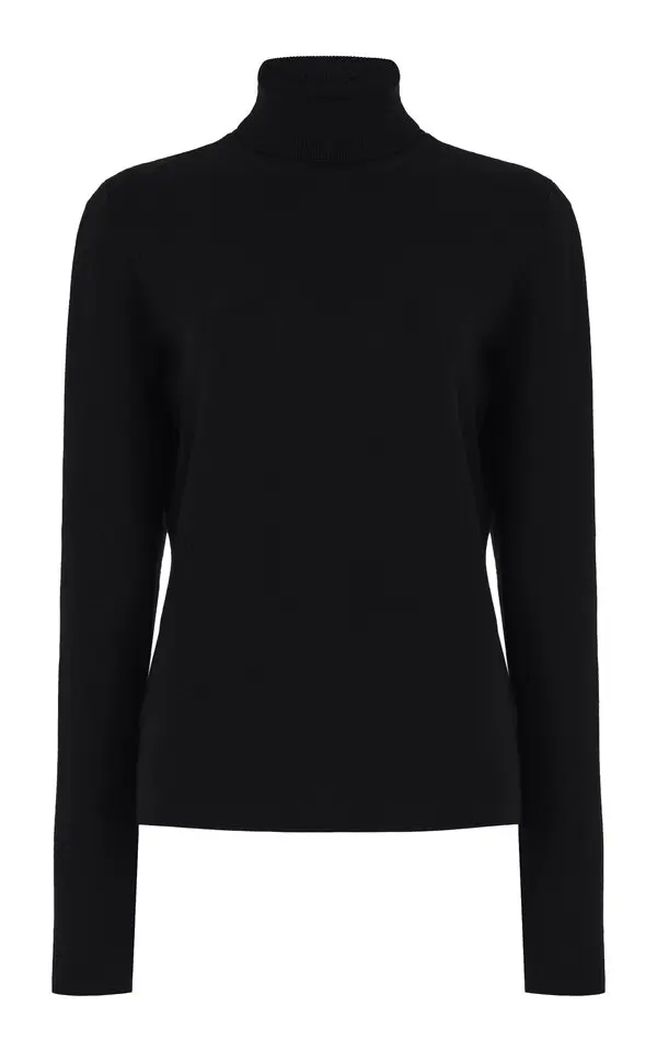 Gabriela Hearst May Knit Turtleneck