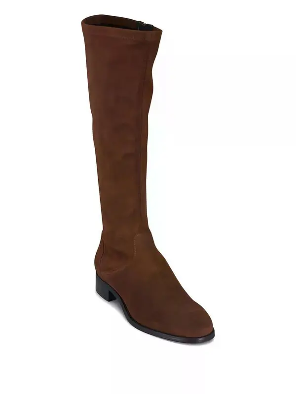 Aquatalia Sabrena Knee High Boots