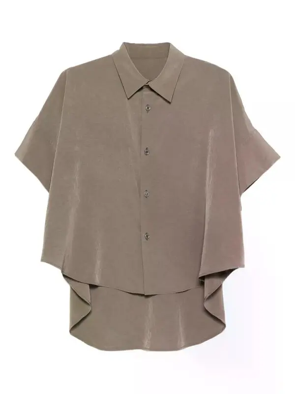 Y’s Layered Shirt