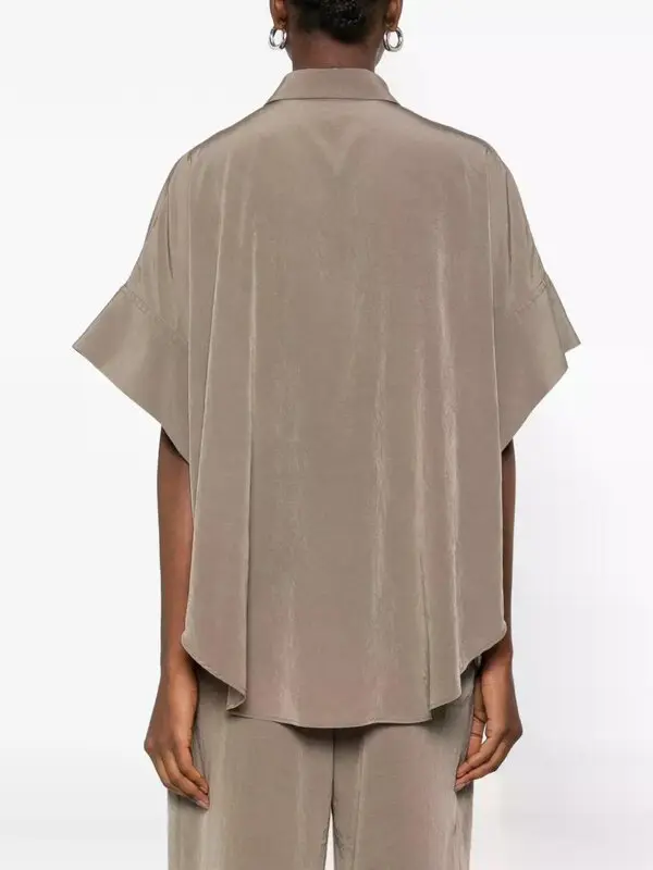 Y’s Layered Shirt