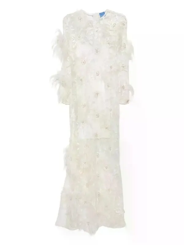 MACGRAW Birdy Dress