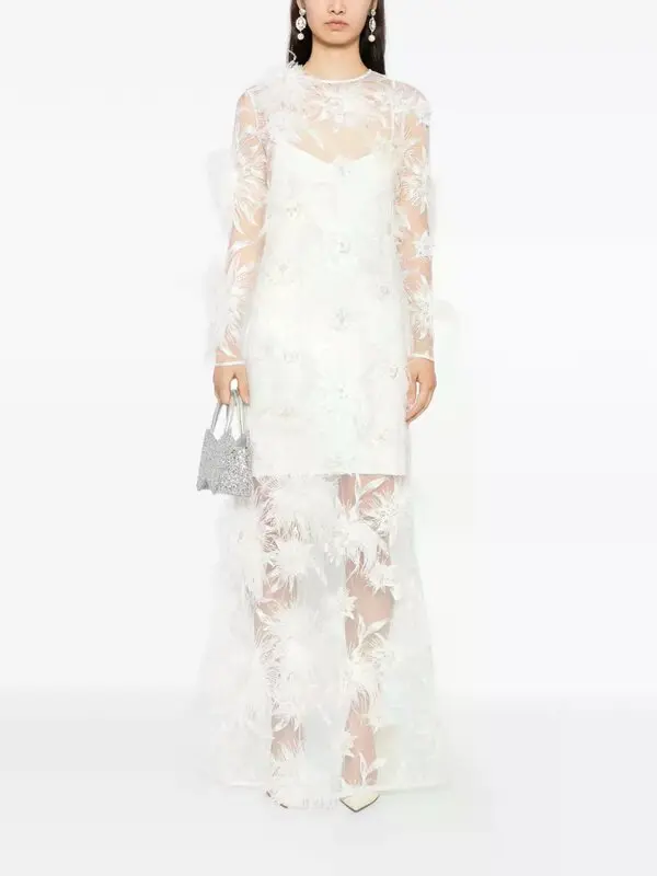 MACGRAW Birdy Dress