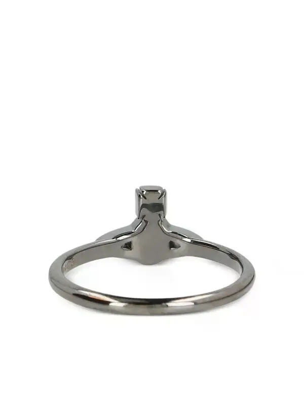 VIVIENNE WESTWOOD Orb Pendant Ring