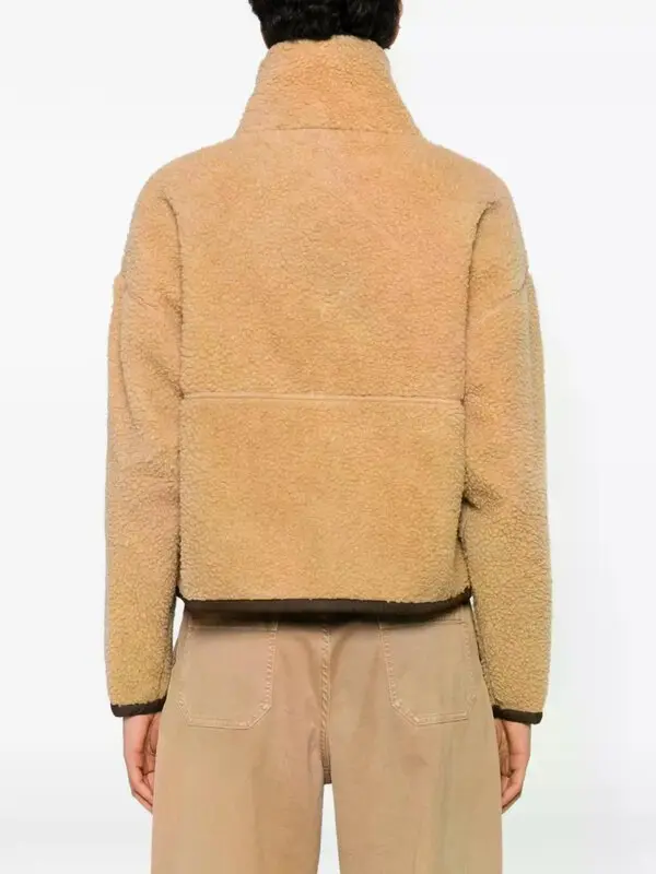 Canada Goose Simcoe Fleece Zip-fastening Jacket
