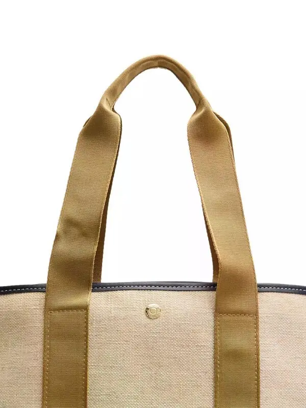 Rue De Verneuil Top-handle Tote Bag