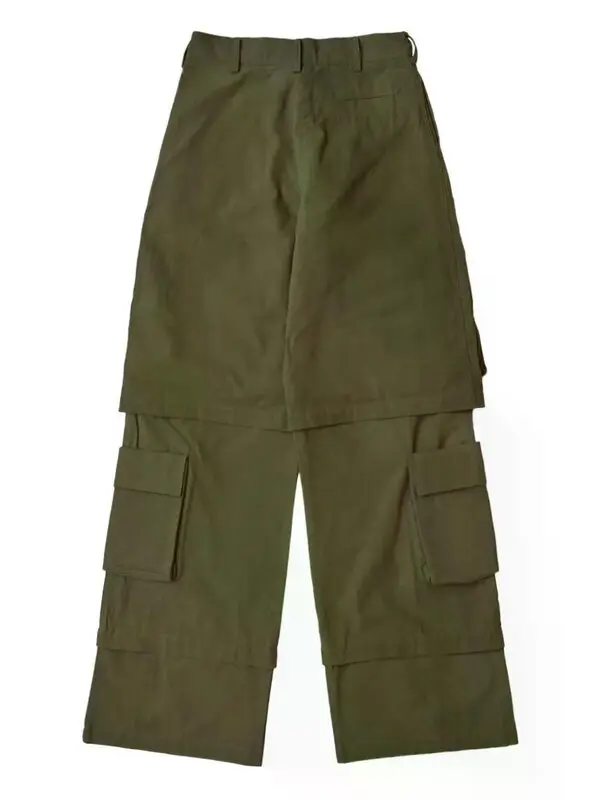 SPENCER BADU Cargo Pants