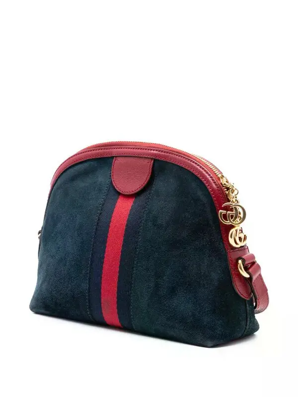 Gucci Ophidia Dome Crossbody Bag
