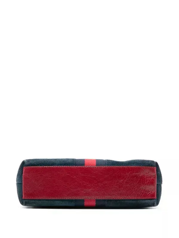 Gucci Ophidia Dome Crossbody Bag