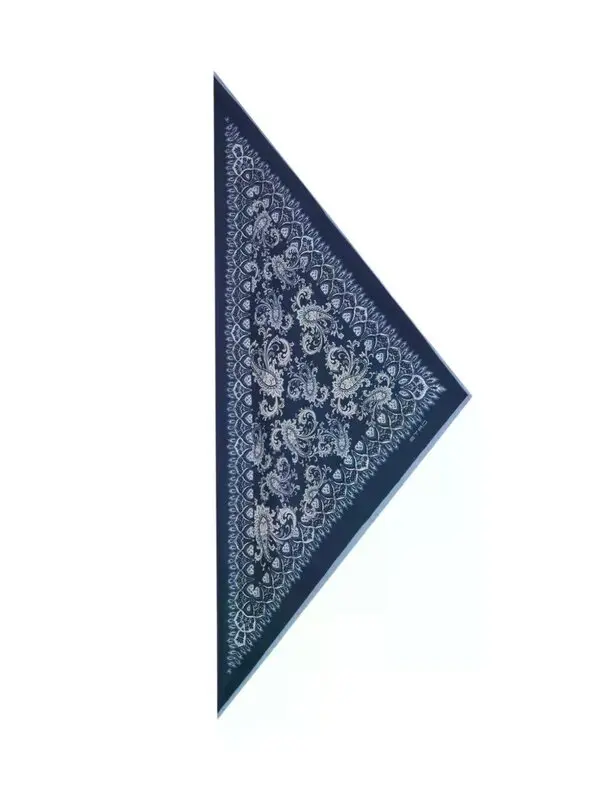 Etro Paisley-pattern Scarf