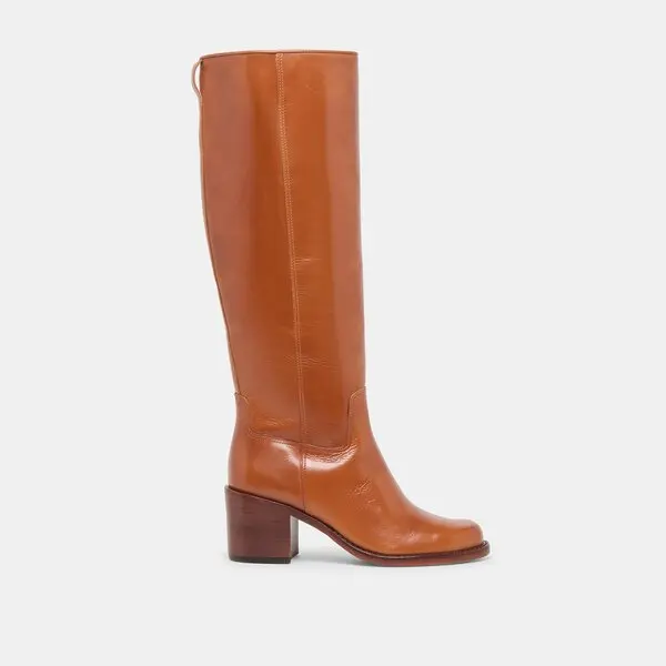 DOLCEVITA Lucyle Wide Calf Boots