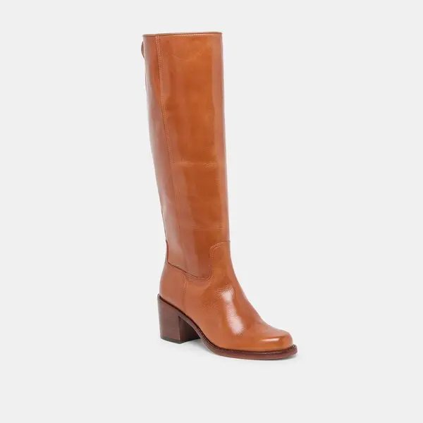 DOLCEVITA Lucyle Wide Calf Boots