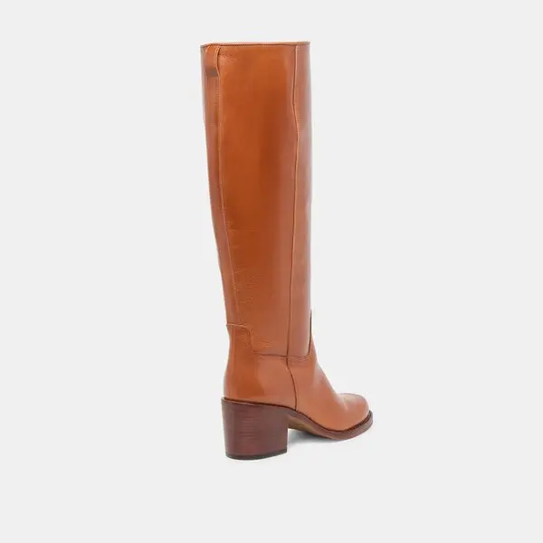 DOLCEVITA Lucyle Wide Calf Boots