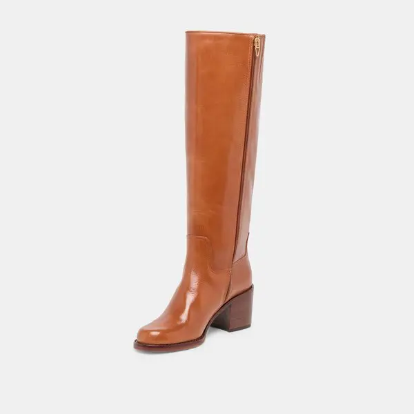DOLCEVITA Lucyle Wide Calf Boots