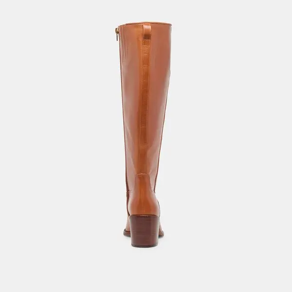 DOLCEVITA Lucyle Wide Calf Boots