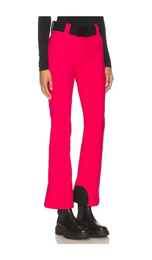 Goldbergh Pippa Ski Pant - Italian Rose