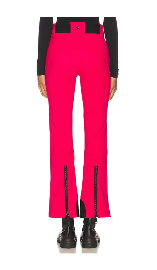 Goldbergh Pippa Ski Pant - Italian Rose