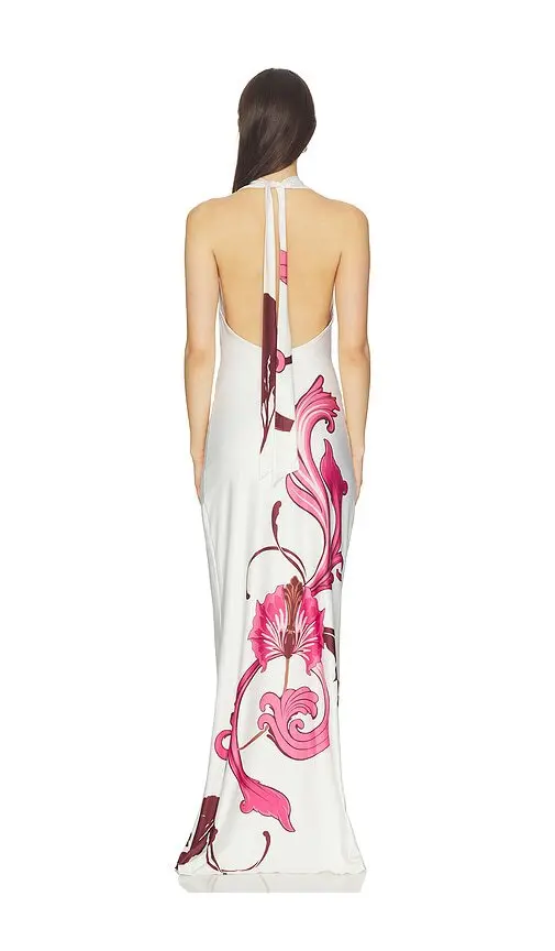 ESPECIA Moonflower Gown