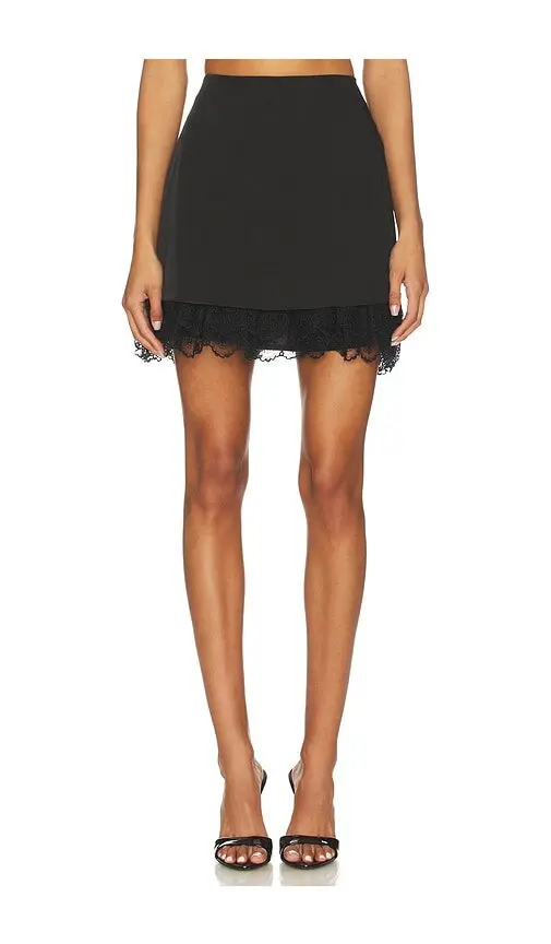 KIKA VARGAS Ali Skirt