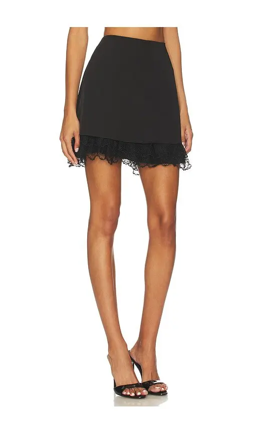 KIKA VARGAS Ali Skirt
