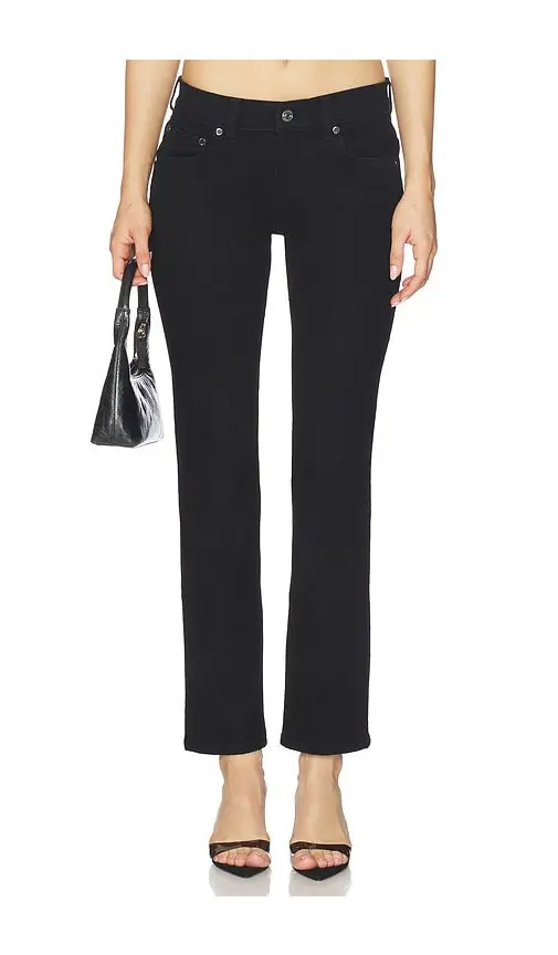 EB DENIM Lola Slim Cigarette Jeans