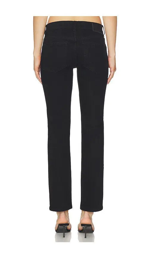 EB DENIM Lola Slim Cigarette Jeans