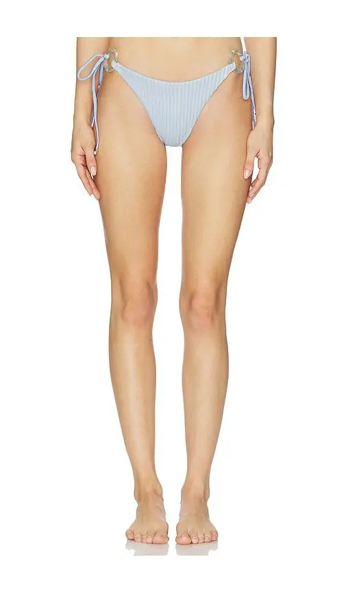 BAOBAB Kaia Bikini Bottom - Grey Blue