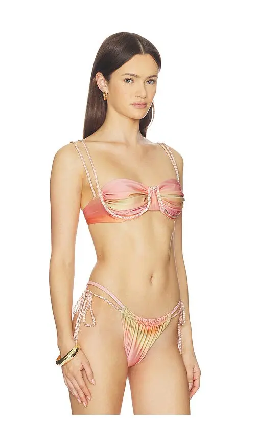 BAOBAB Lula Bikini Top