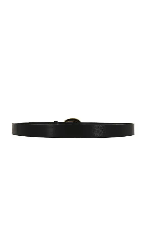 LAMARQUE Valencia Leather Belt