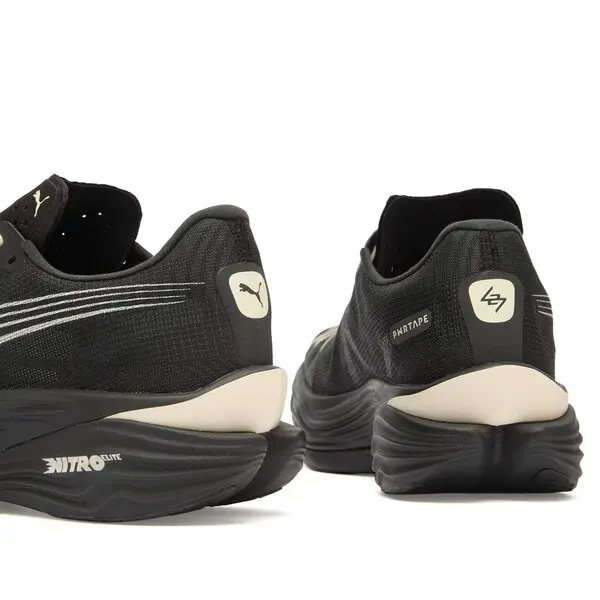 PUMA X Represent Deviate Nitro Elite 3 Sneaker