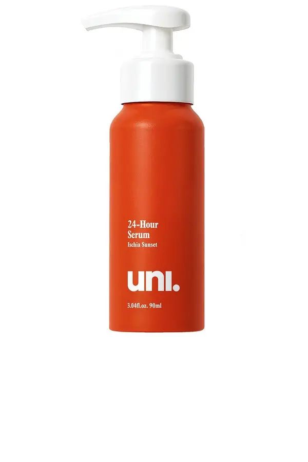 UNI 24-hour Body Serum Travel - N,a