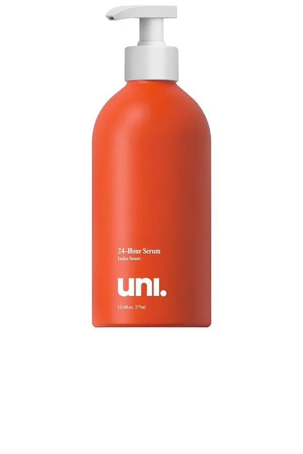 UNI 24-hour Body Serum - N,a