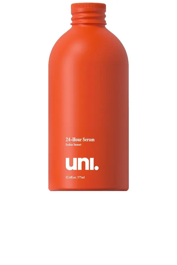 UNI 24-hour Body Serum Refill - N,a