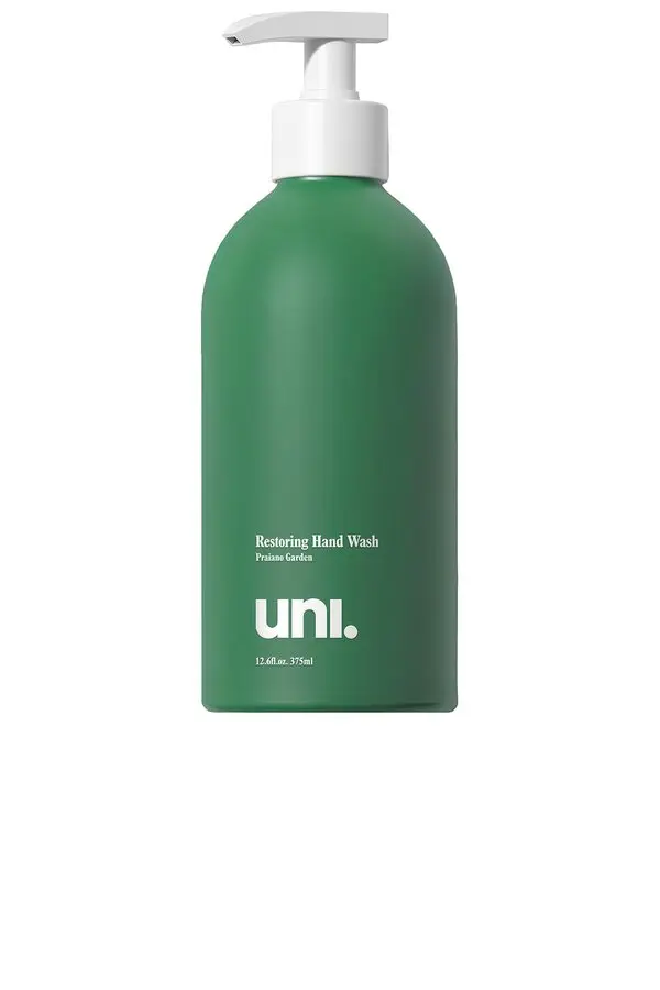 UNI Restoring Hand Wash - N,a