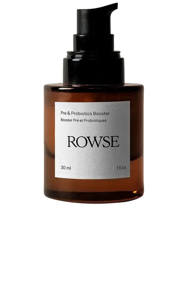 ROWSE Pre & Probiotics Booster - N,a