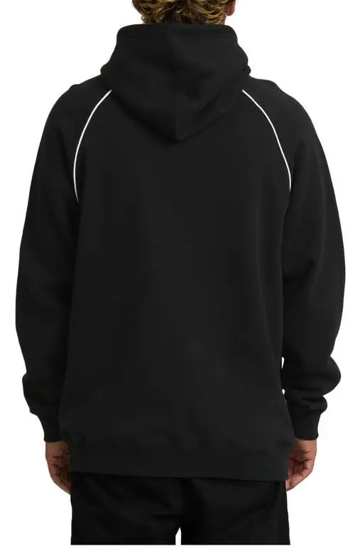 BILLABONG Orbit Pop Fleece Hoodie