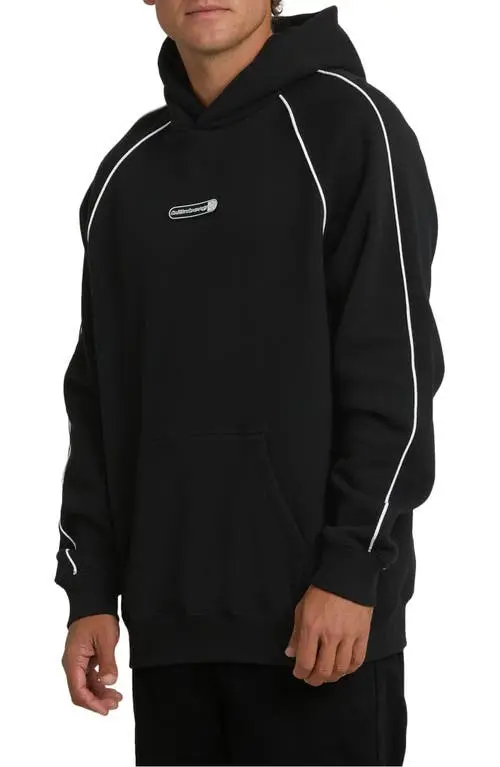 BILLABONG Orbit Pop Fleece Hoodie