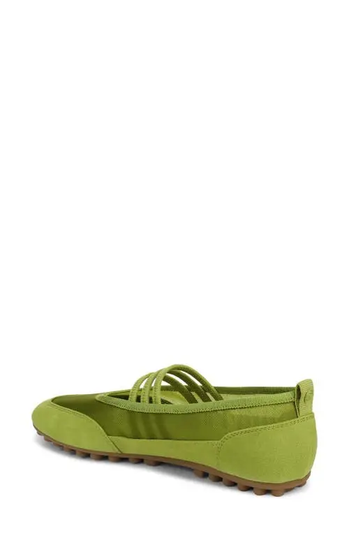 Franco Sarto Fietta Ballet Flat - Green Apple