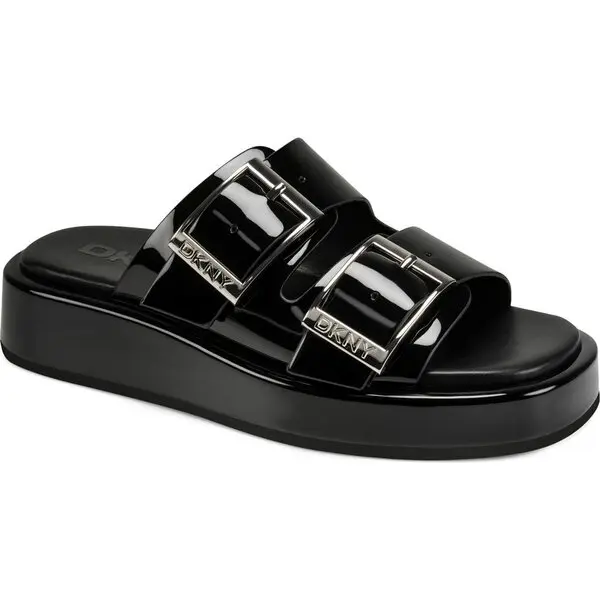 Dkny Platform Sandals
