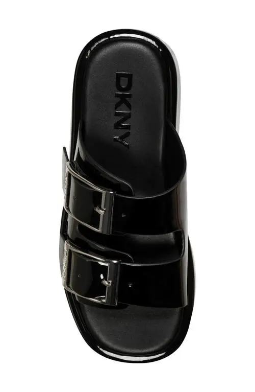 Dkny Platform Sandals