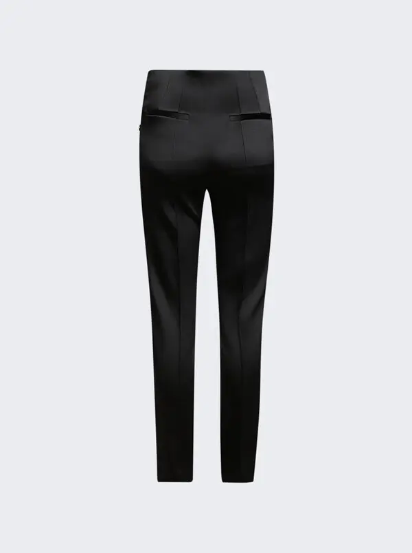 Wardrobe.NYC Evening Trousers - Black