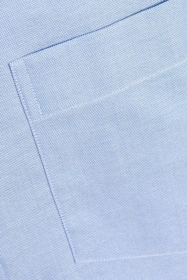 Dunhill Cottonpiqué Shirt